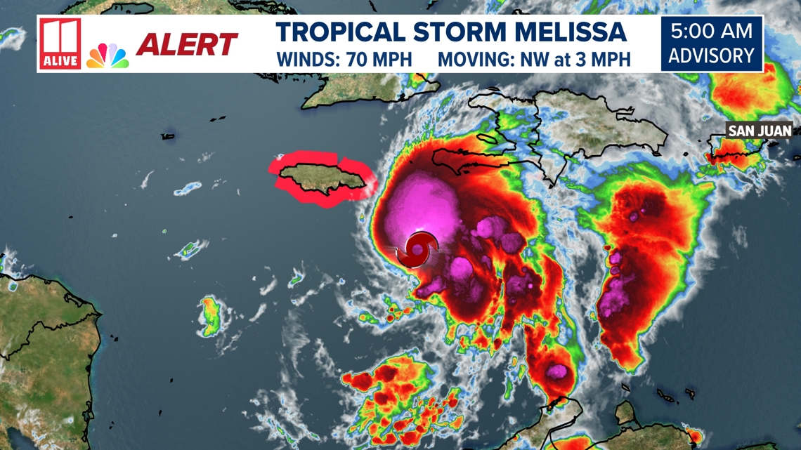 Georgia Senator Colton Moore arrested | Here's why | 11alive.com