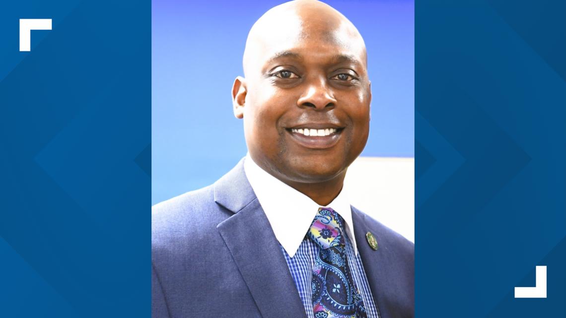 Stockbridge announces new city manager | 11alive.com