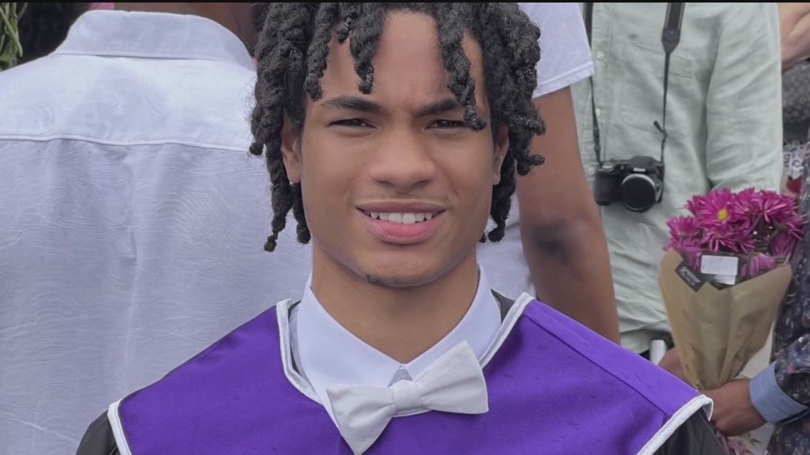 Douglas County Malachi Mitchell death case update | 11alive.com