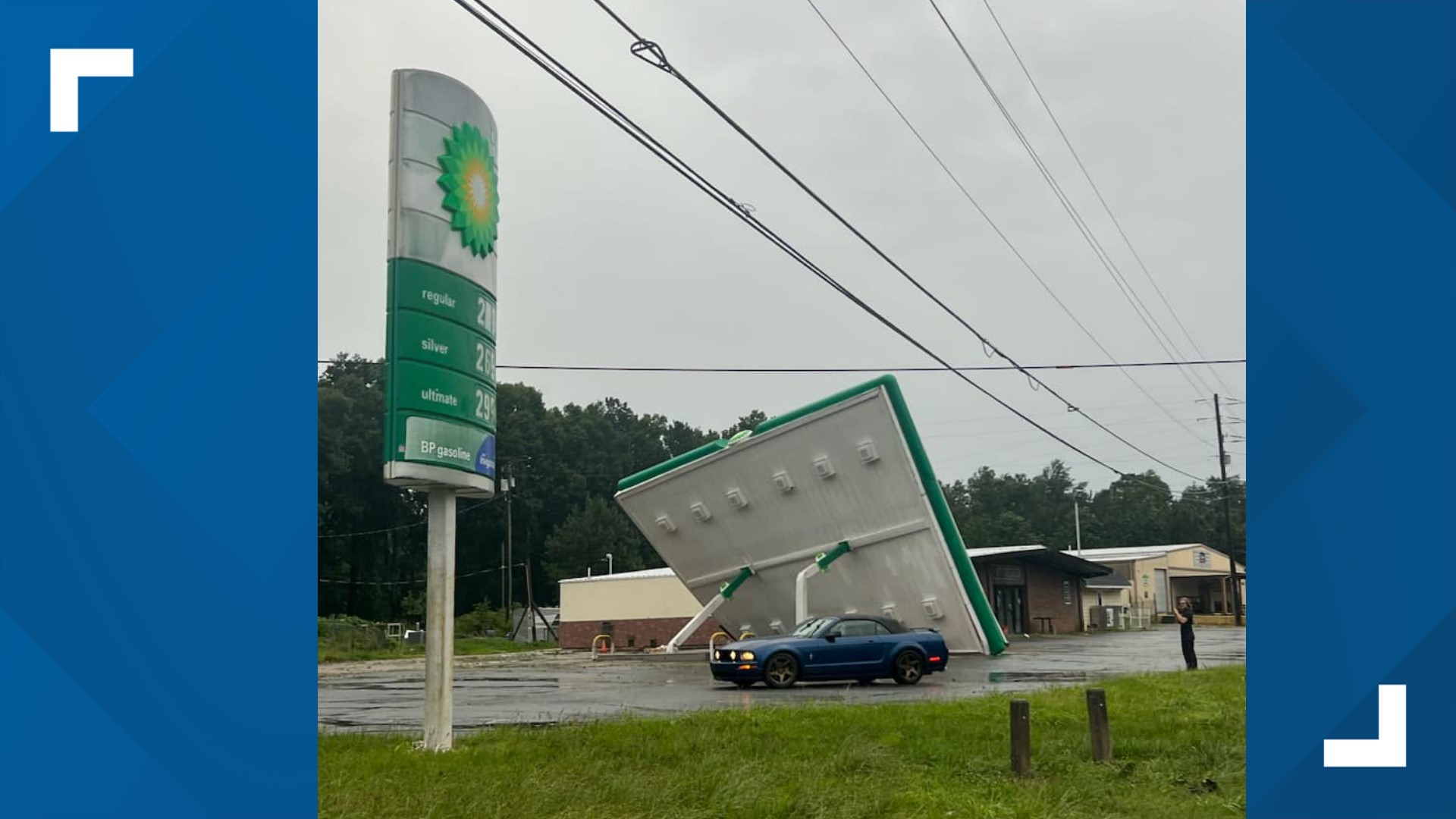 Atlanta weather | Live thunderstorm updates | 11alive.com