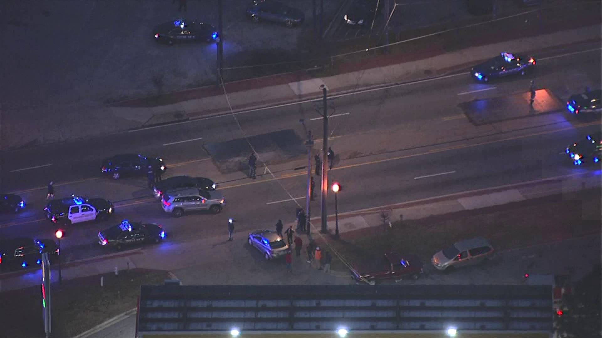 What we know about the shooting that killed a DeKalb police officer and ...