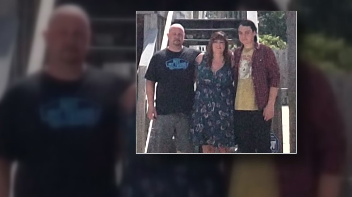 PHOTOS | The Makin Family | 11alive.com