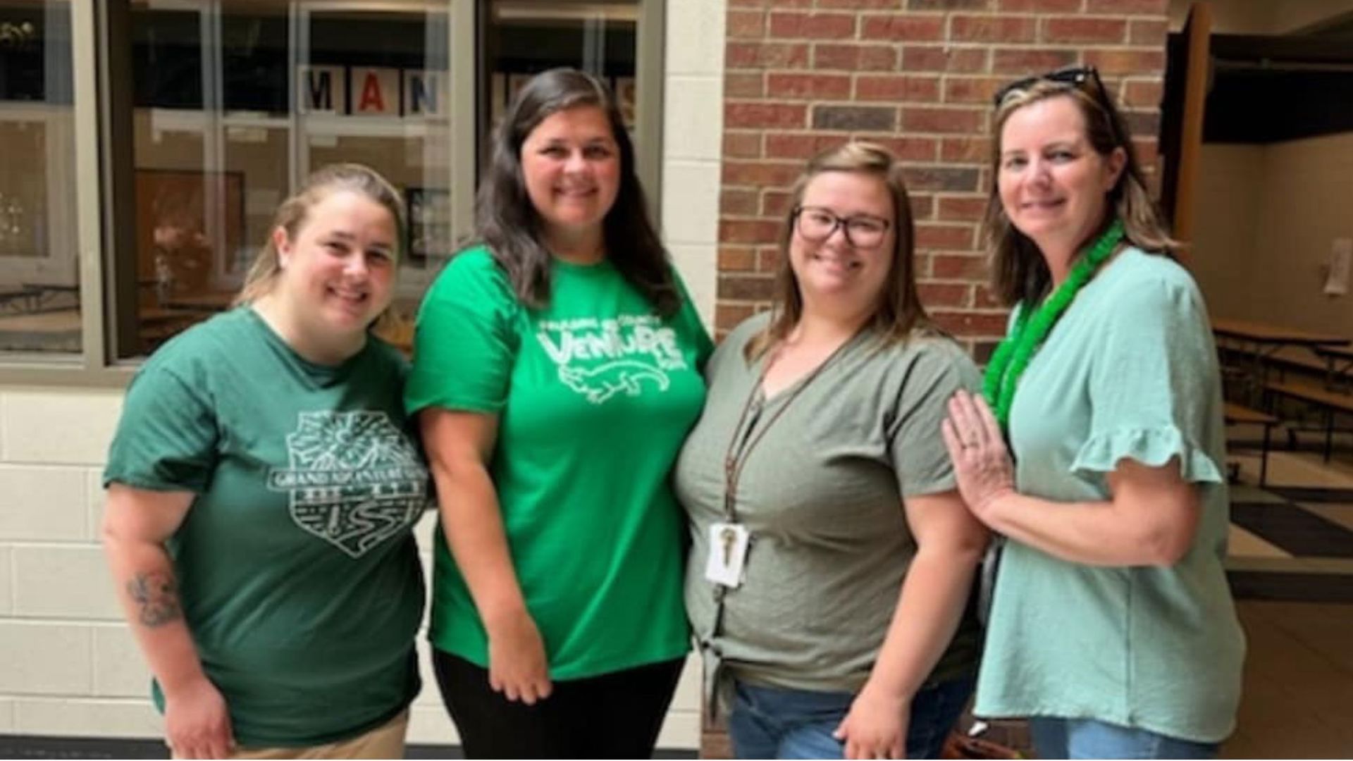 Ragsdale elementary school honors 11-year-old shot and killed | 11alive.com