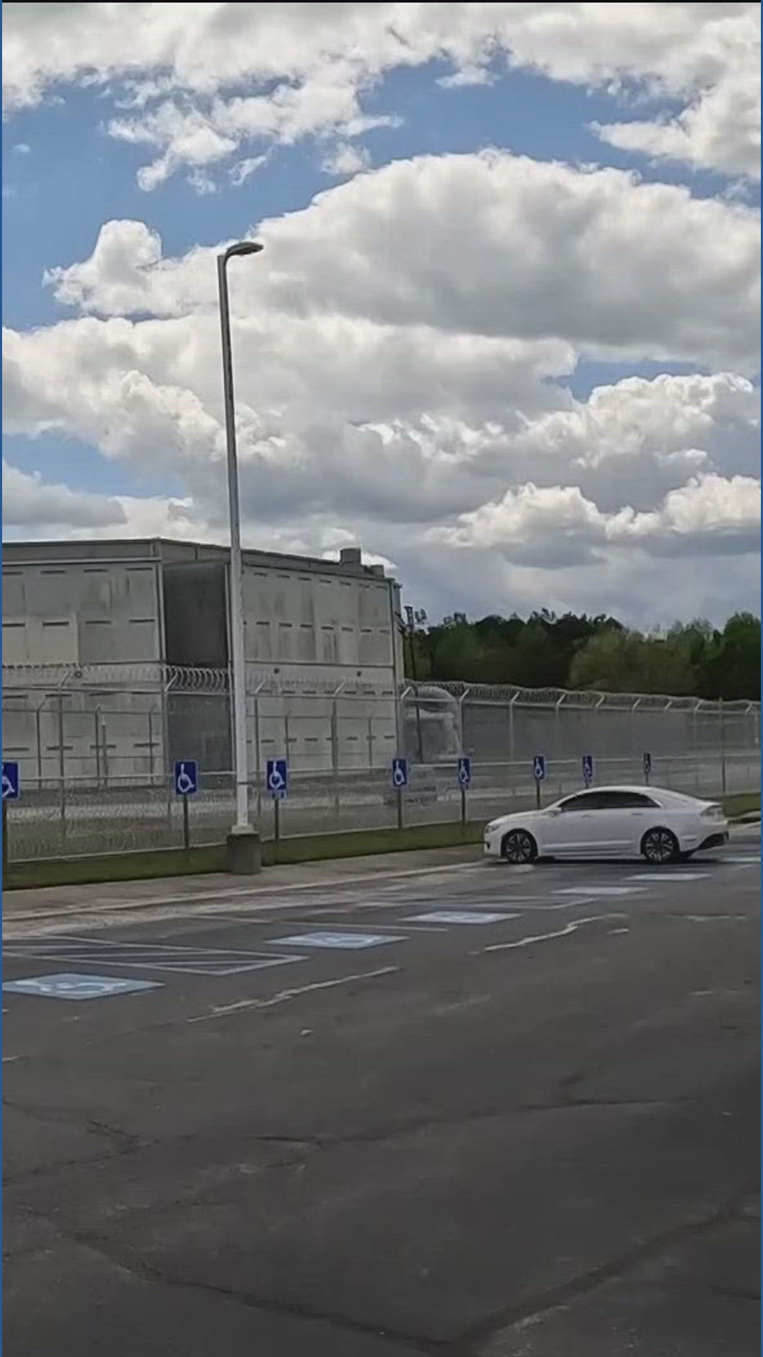 Deputies assaulted by inmates during contraband search at Clayton ...