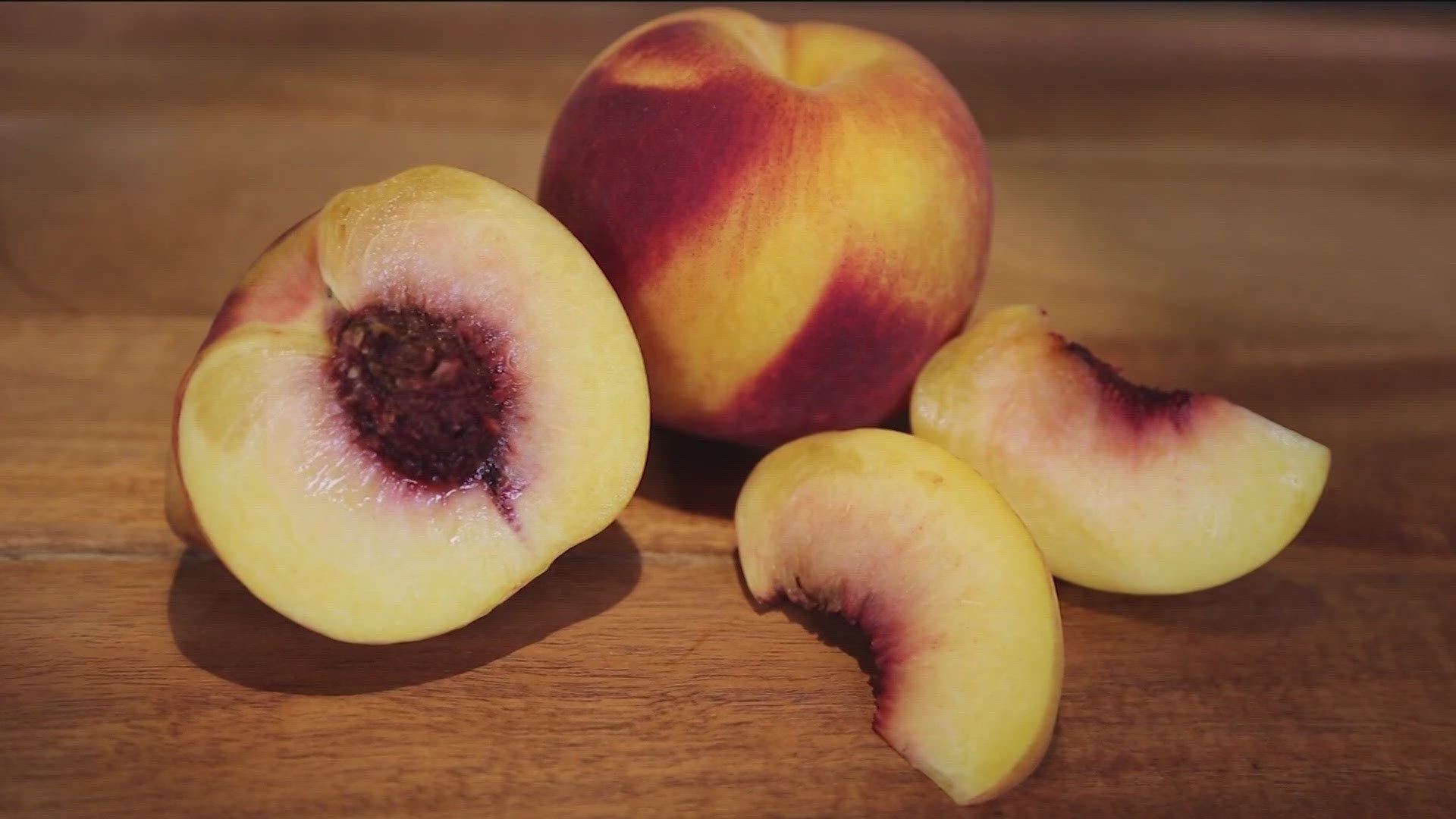 ATL peach drinks to try now: Porsha’s cocktail, Chick-fil-A milkshake ...