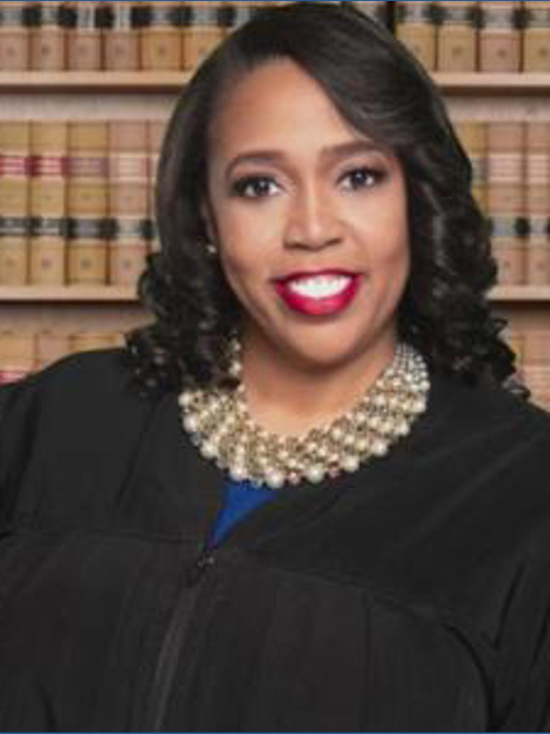 Fulton judge faces removal for wrongly arresting witness during parents ...