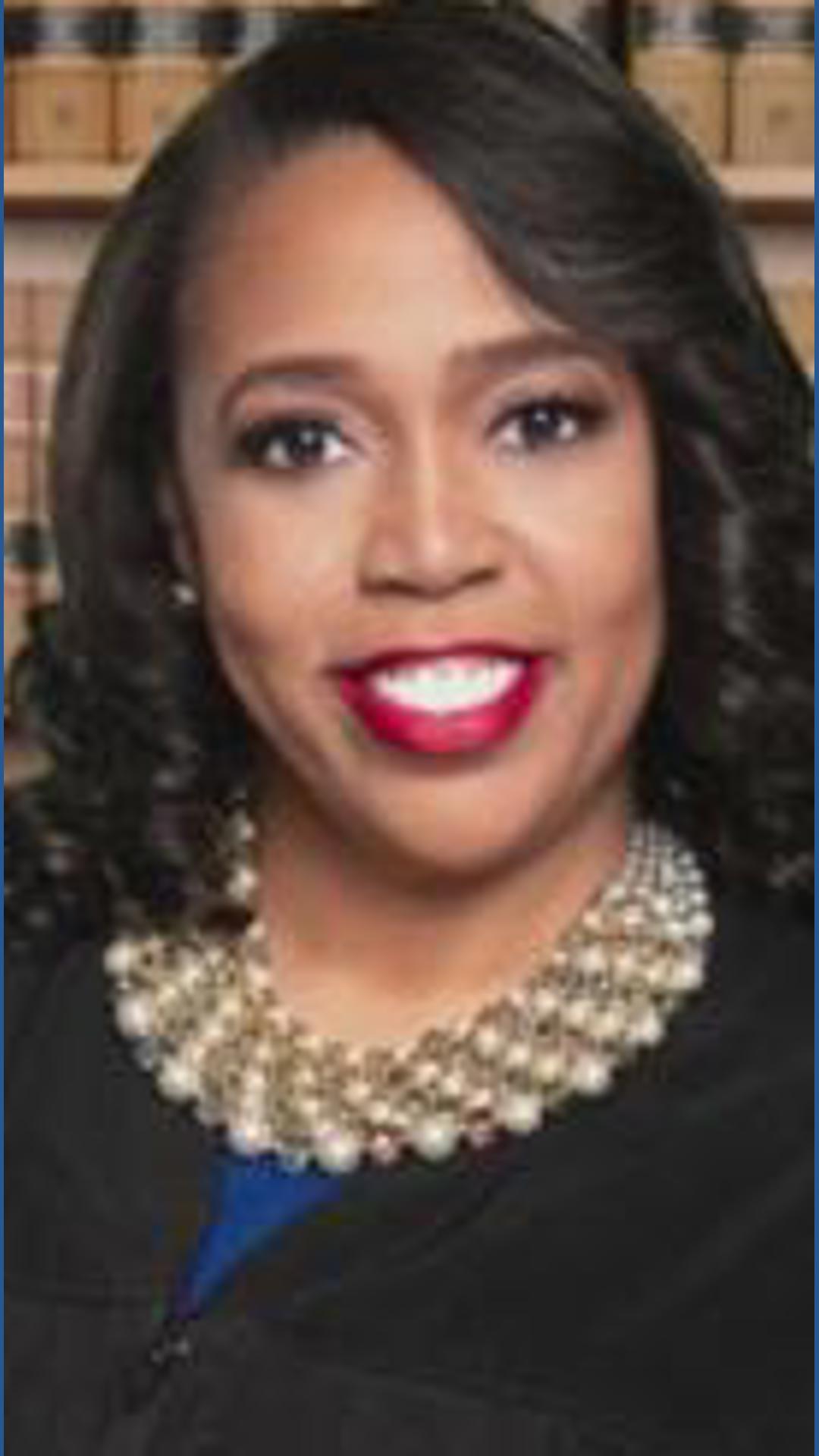 Fulton judge faces removal for wrongly arresting witness during parents ...