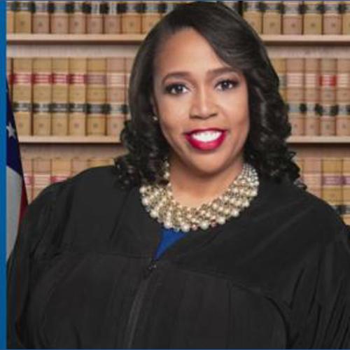Fulton judge faces removal for wrongly arresting witness during parents ...