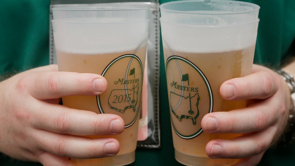 Where to watch The Masters in Atlanta | 11alive.com