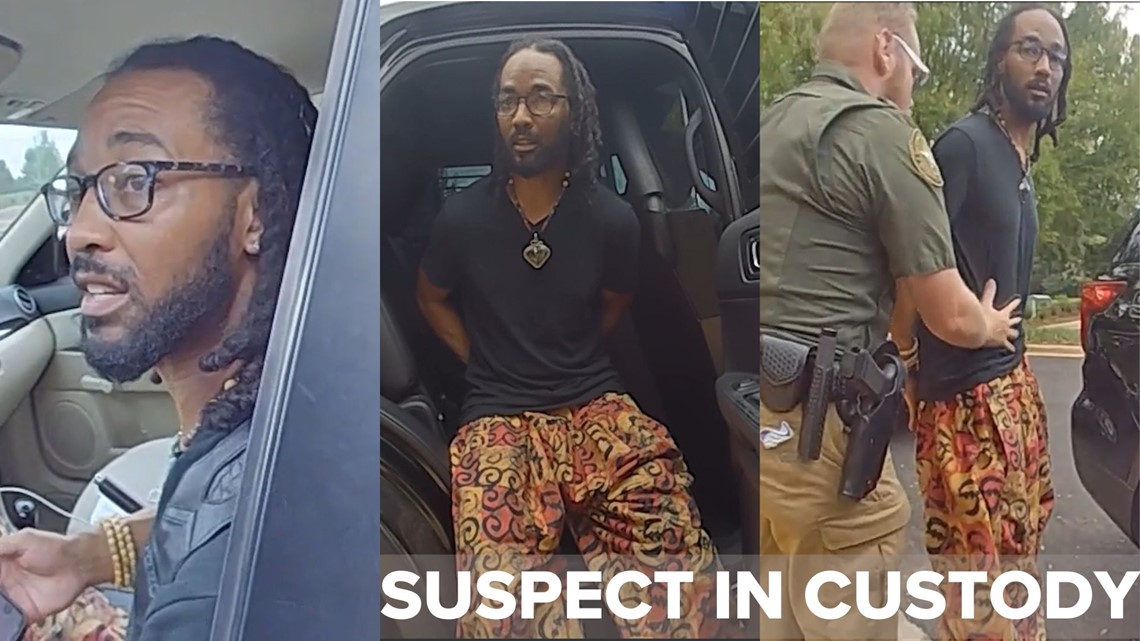 Muhammad Bilal El Amin caught in 1994 Atlanta murder | 11alive.com