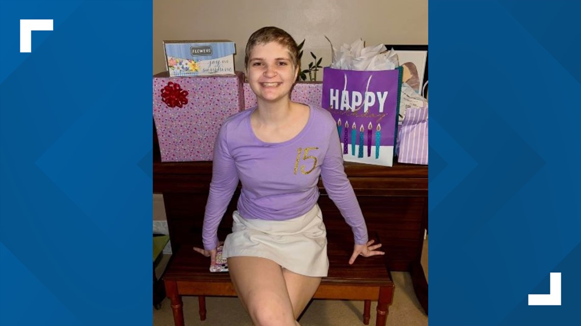 Photos | Alexis McRae | 11alive.com