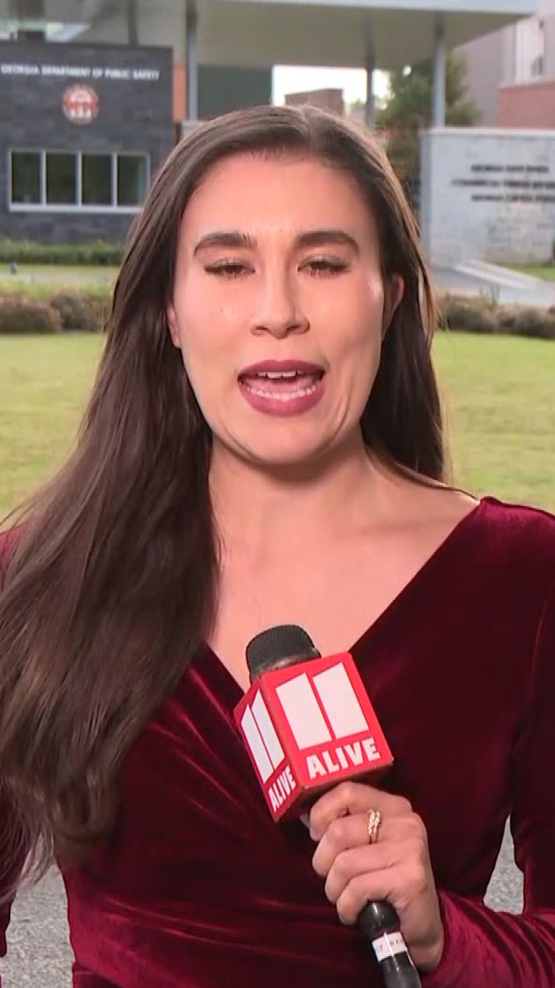 DFCS Commissioner's husband arrested for DUI with their kids in the car ...