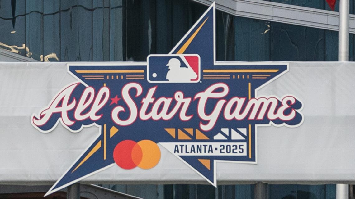 MLB All-Star Week Atlanta: Free photo ops with Braves legends | 11alive.com