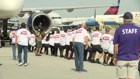 Tom Brady appearance Delta Jet Drag fundraiser | 11alive.com