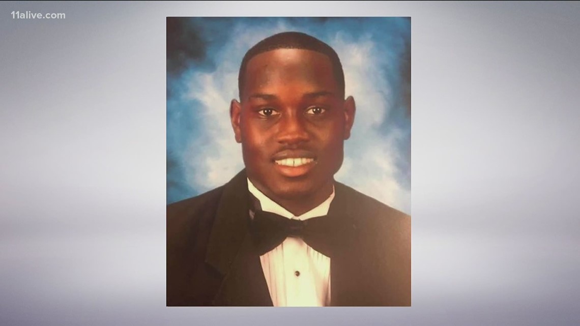 Ahmaud Arbery shooting | SPLC wants federal probe | 11alive.com