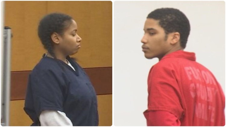 Jordyn Jones, Barron Brantley waive arraignment | 11alive.com