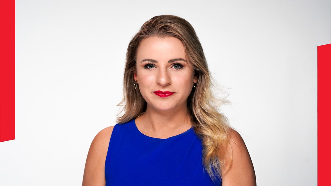 Meet the 11ALIVE Team | 11alive.com