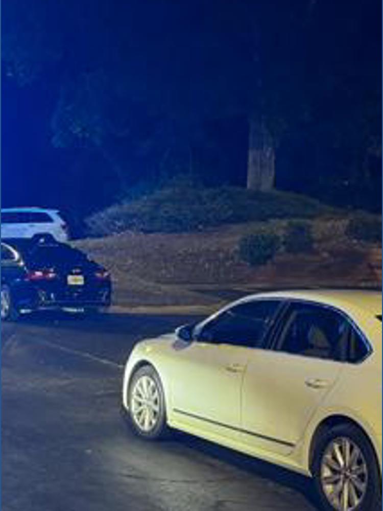 DeKalb Police Arrest Double Homicide Suspect Steven Mathis | 11alive.com