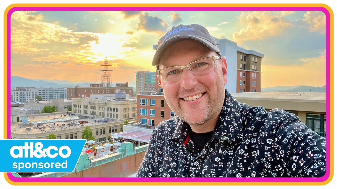 Open Road: Bar-Hopping in Style | 11alive.com