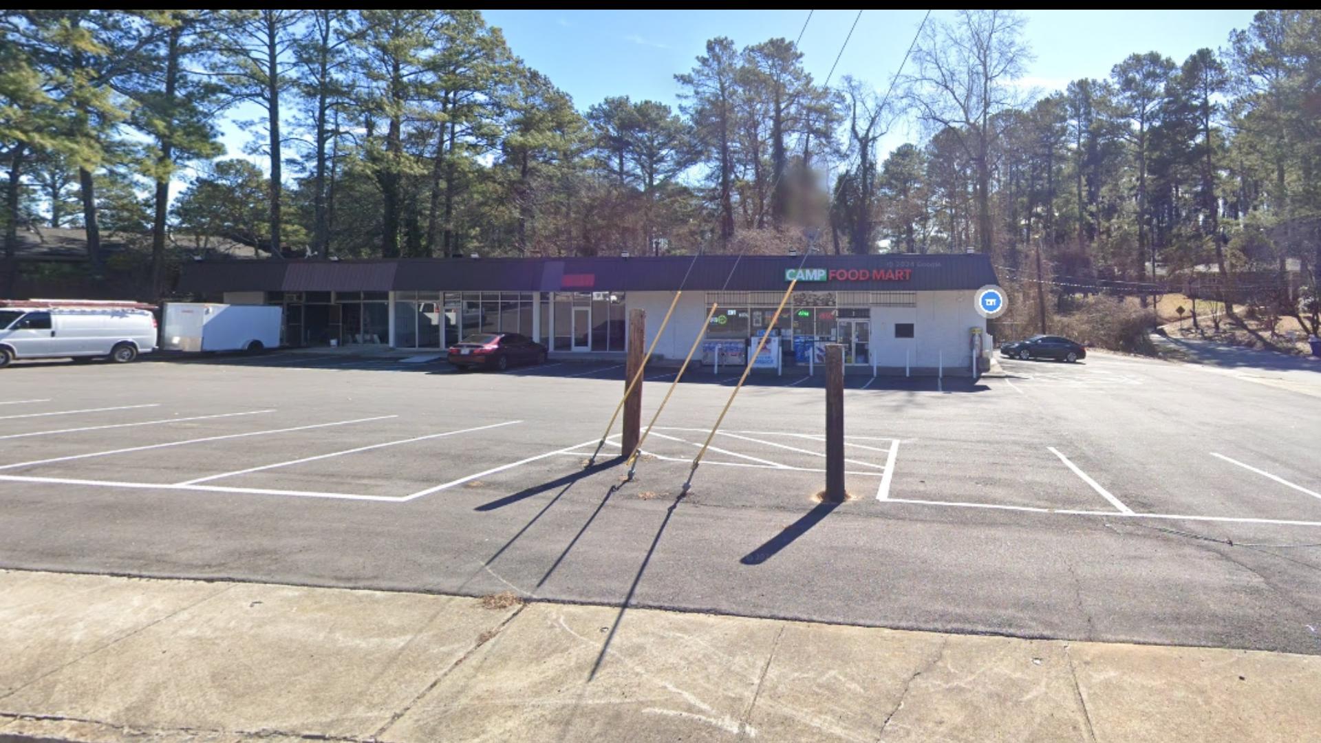 Shooting at Campbellton Road Food Mart: 1 killed | 11alive.com