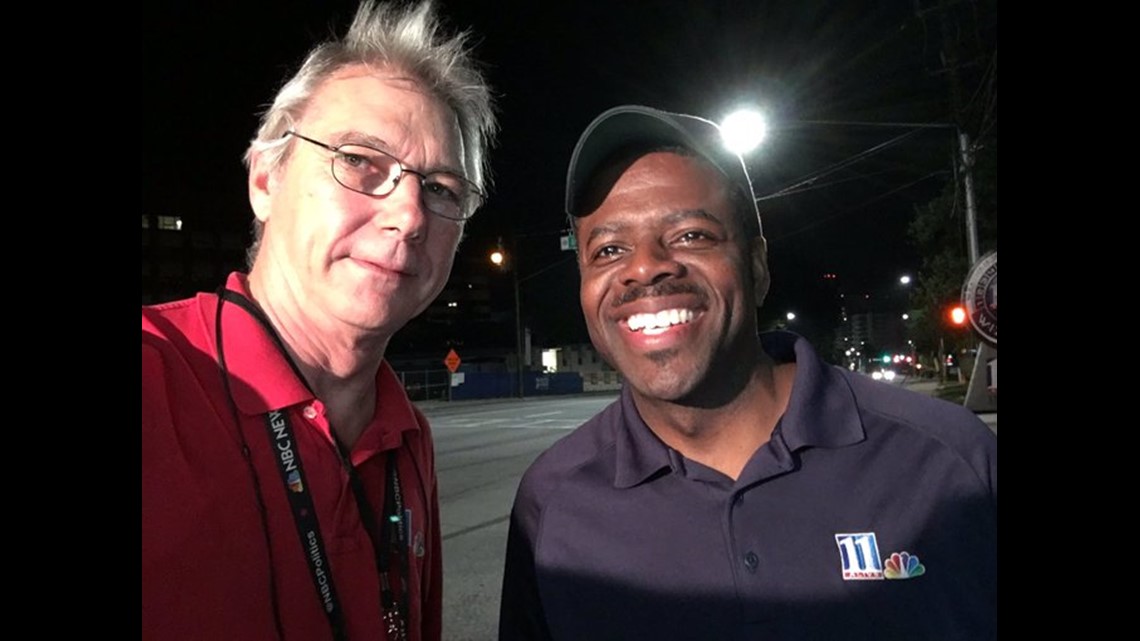 Bruce Mason 11Alive photographer dies | 11alive.com