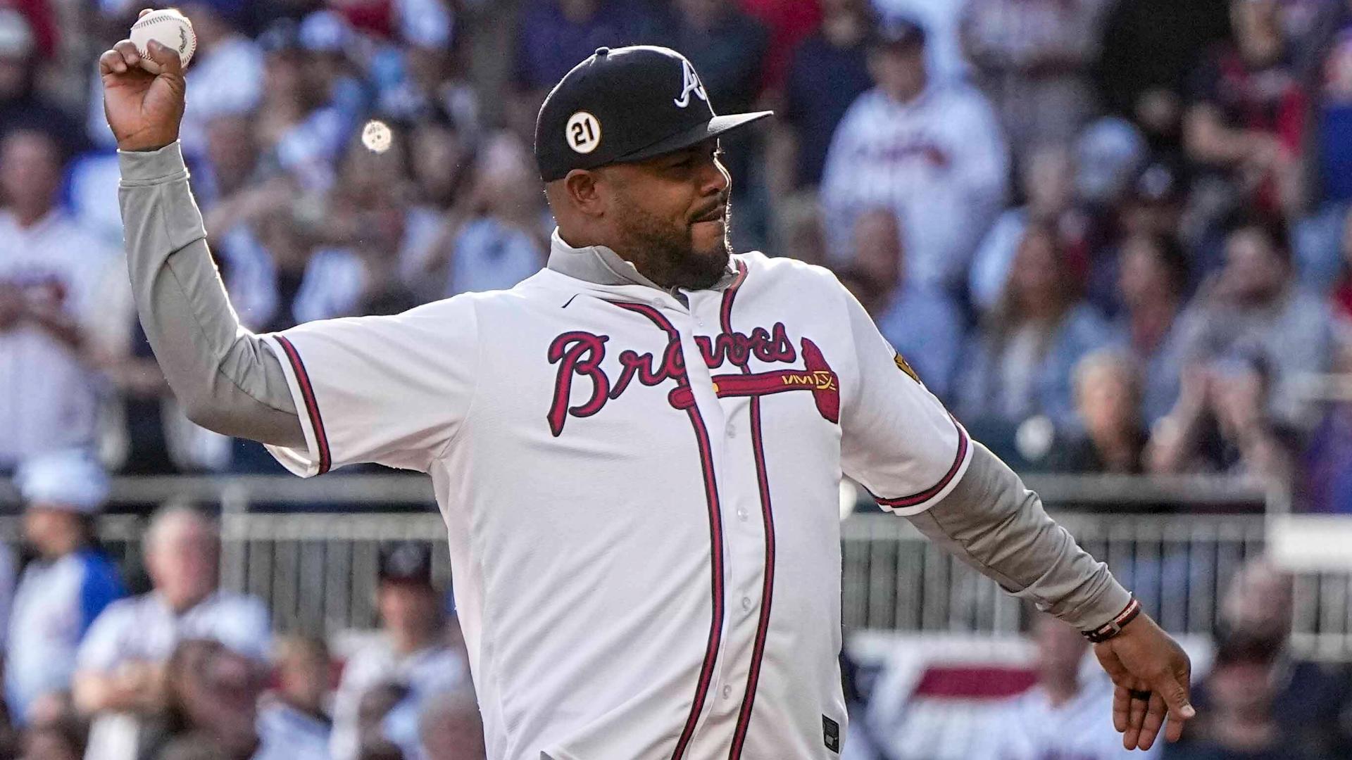 Free MLB All-Star Week events announced for Atlanta | 11alive.com