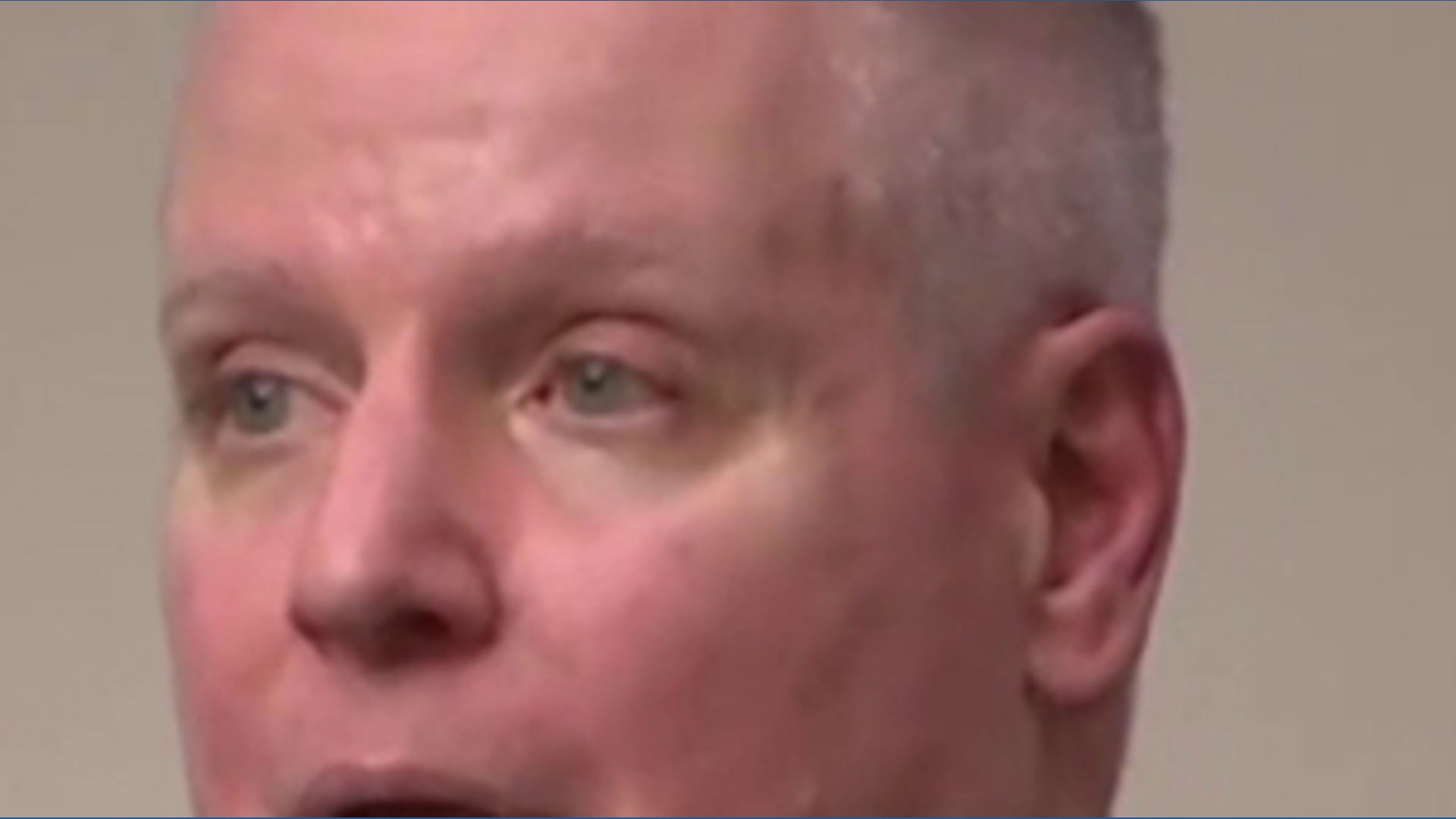 Colin Gray takes the stand, says Colt was a 'good kid' | 11alive.com