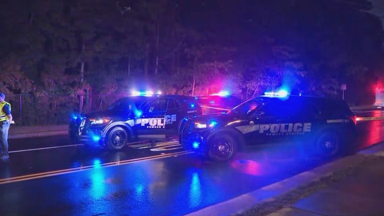 Paulding County deputy shot | What we know | 11alive.com