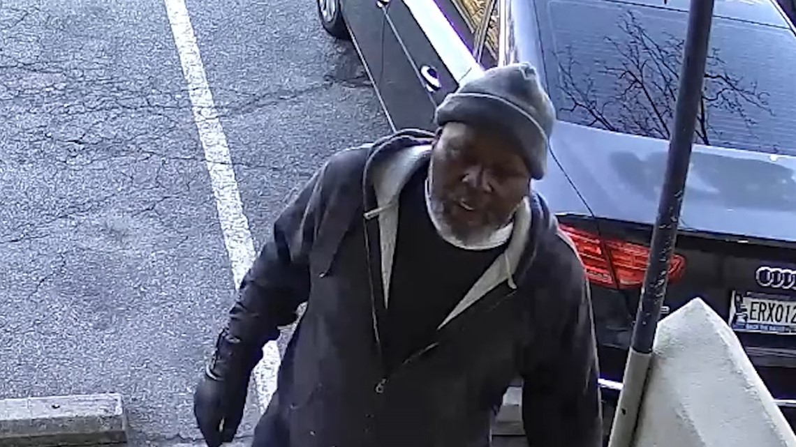 Downtown Atlanta shooting suspect | Photos | 11alive.com