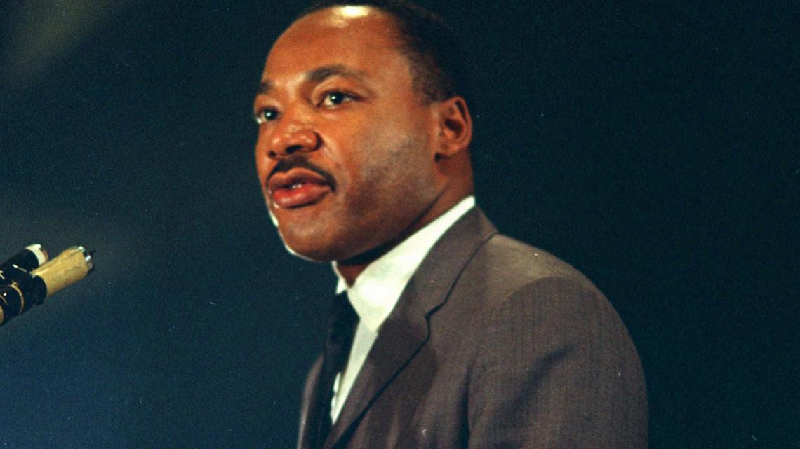 How did MLK Day become federal holiday | 11alive.com