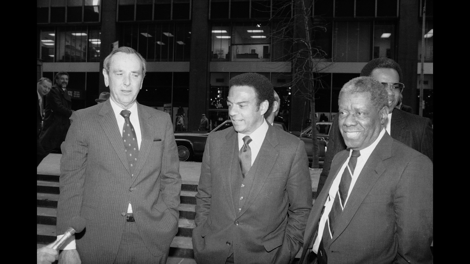 Historic names are preserved in some of Atlanta's streets | 11alive.com