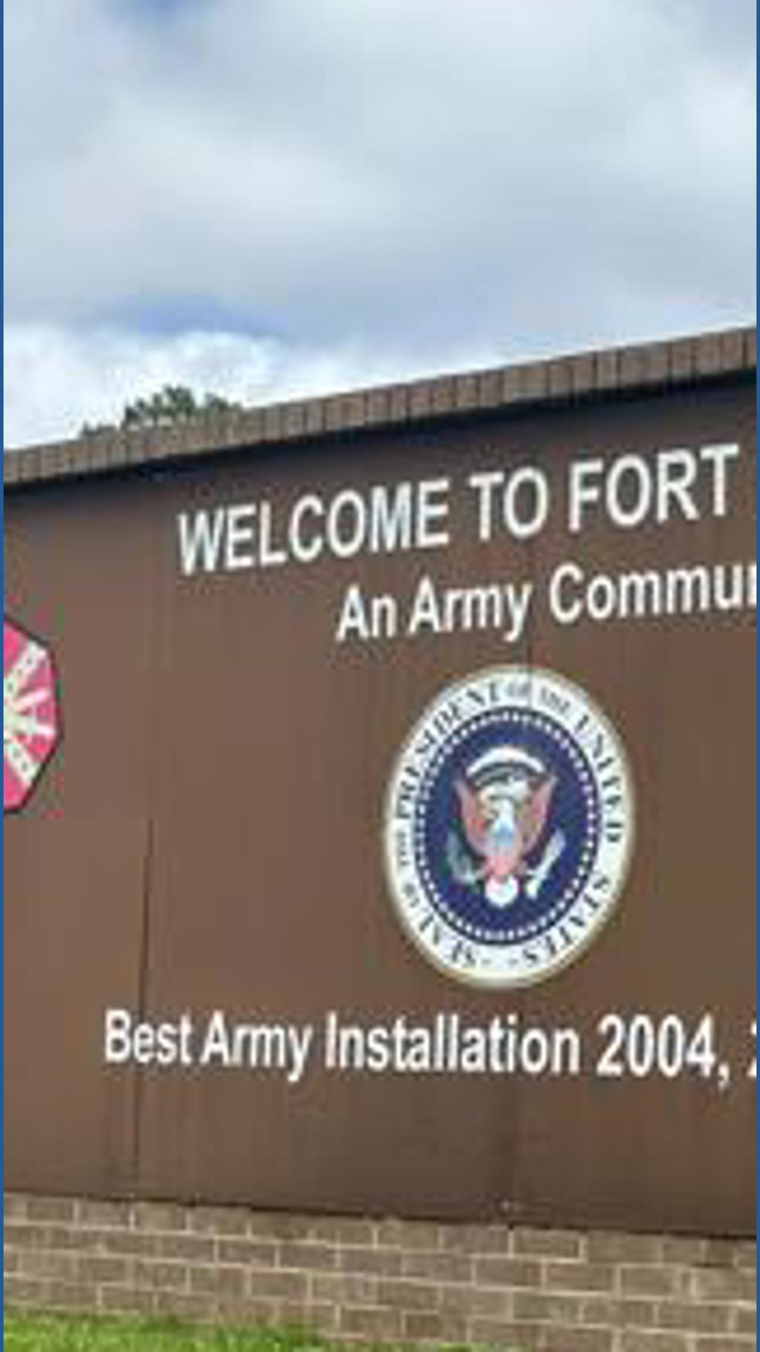 Fort Stewart Georgia shooting | 11alive.com
