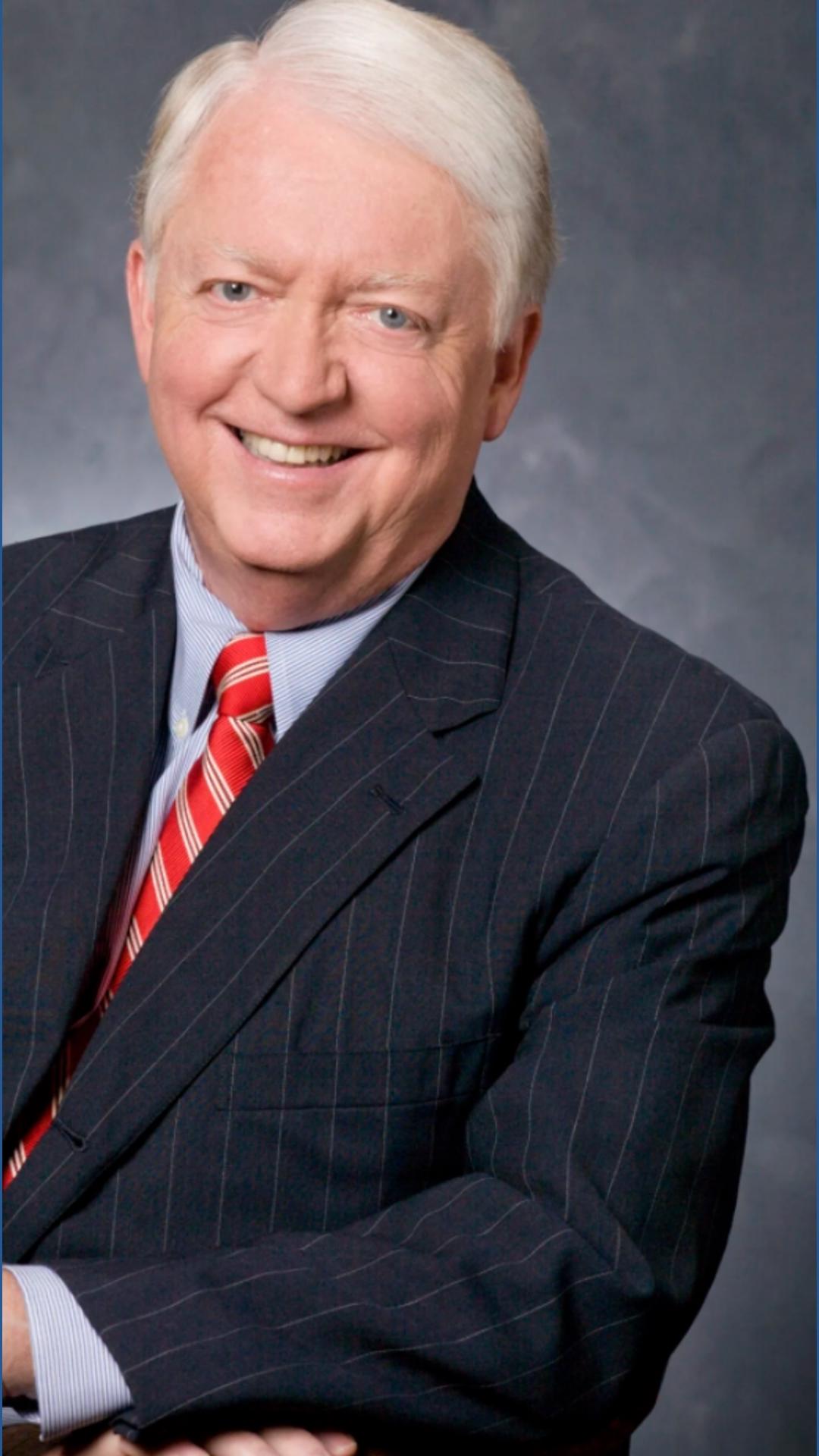 Former University of Georgia president Michael Adams, known for ...