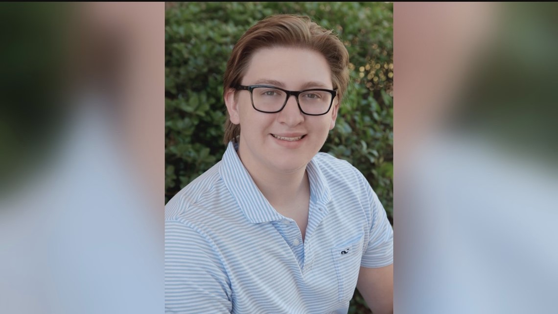 GA Gives Day: Max Gruver Foundation | 11alive.com