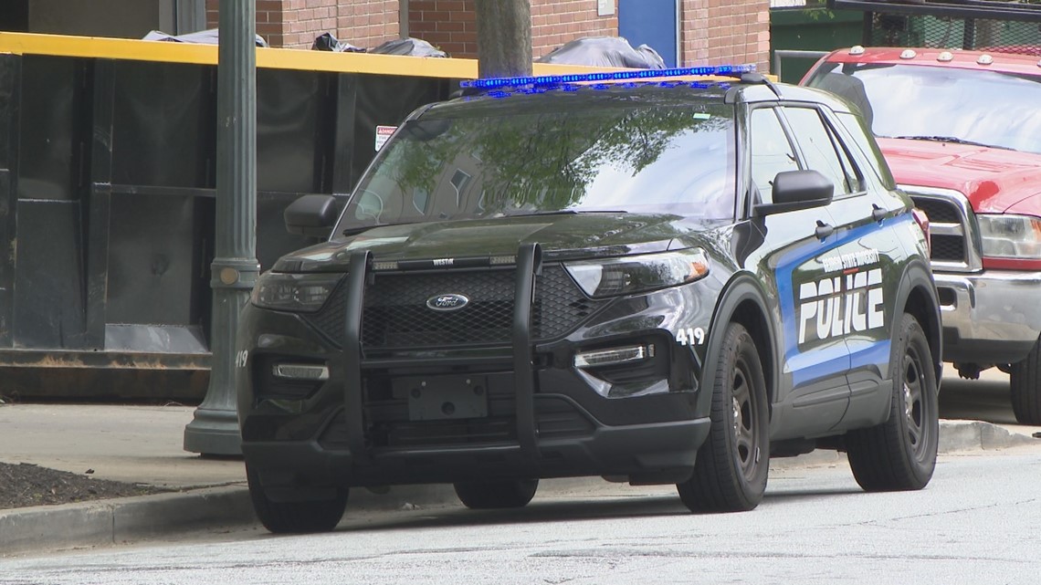 GSU Police increase patrols, security after several incidents | 11alive.com