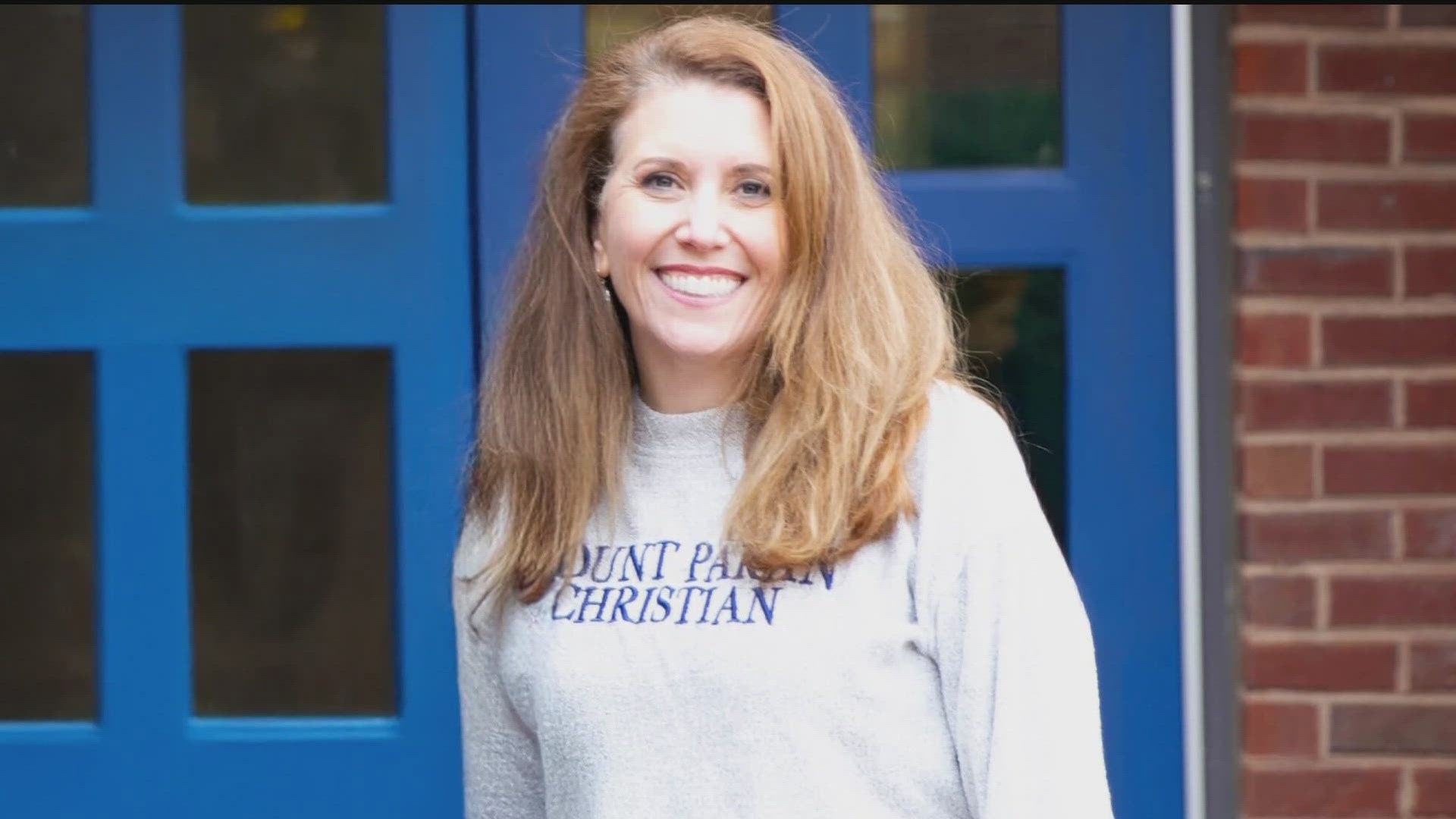 Beloved Mount Paran Christian School teacher who 'poured her heart into ...