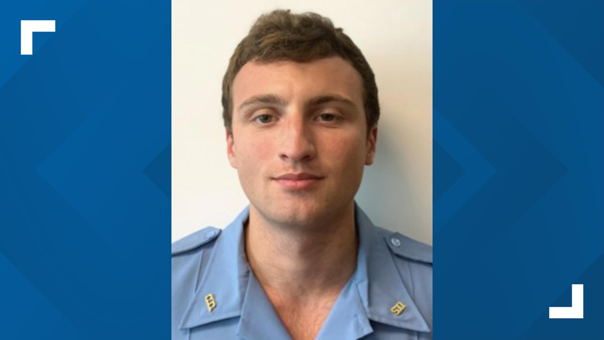 Ga., Columbia Deputy Gavin White released from hospital after being ...