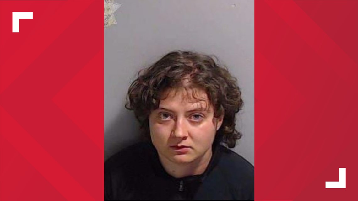 Photos: 6 people arrested, charged with domestic terrorism for role in ...