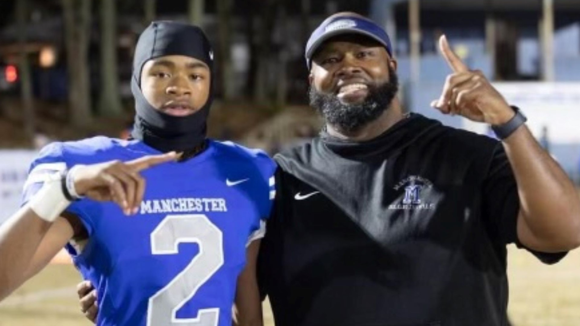 Daryus Bryant Manchester High student killled | Father speaks | 11alive.com