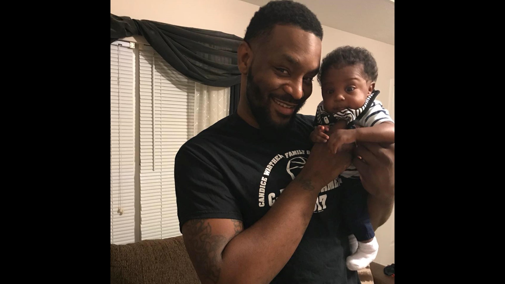 Viral video of father taking baby son to get shots will give you the ...