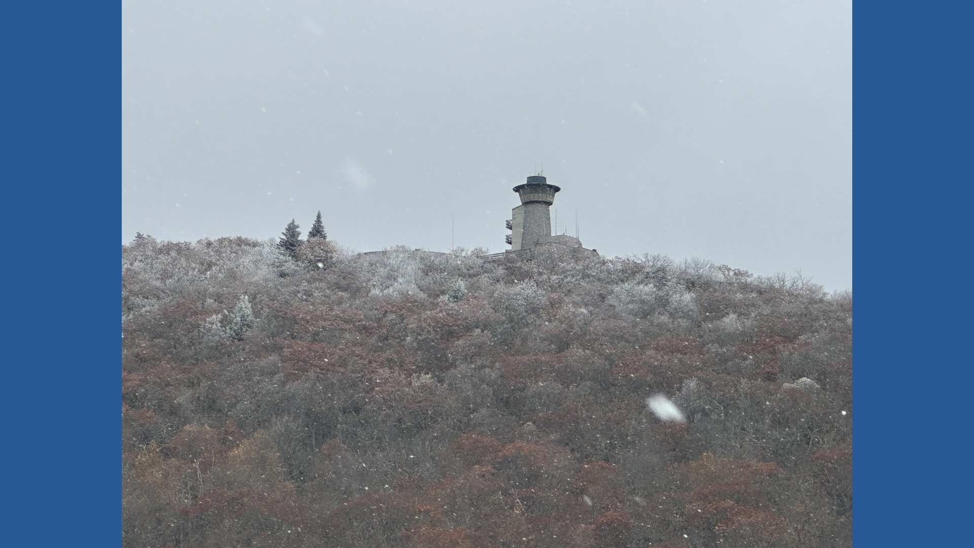 North Georgia residents, visitors take advantage of snowfall | 11alive.com