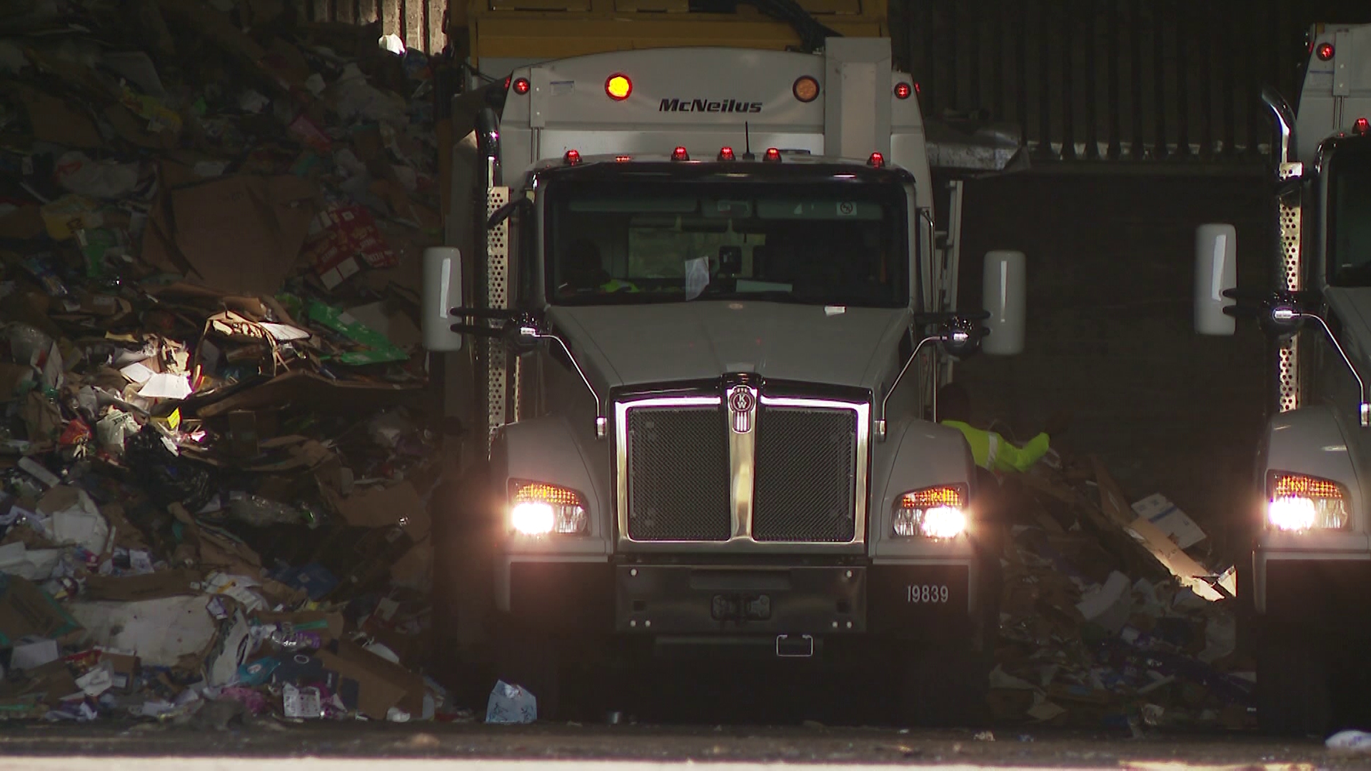 Is your recycling getting recycled in DeKalb County? | 11alive.com