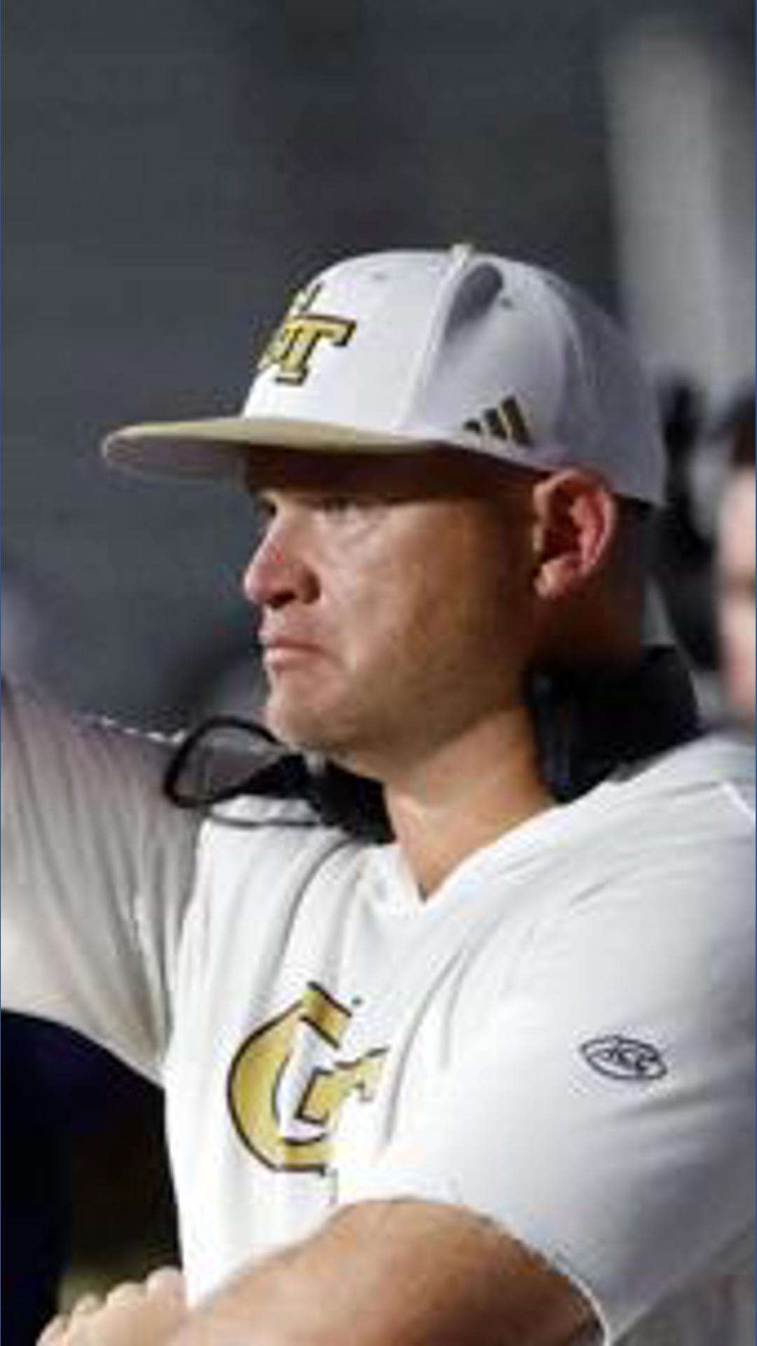 Brent Key earns $50K bonus for Georgia Tech already reaching six wins ...