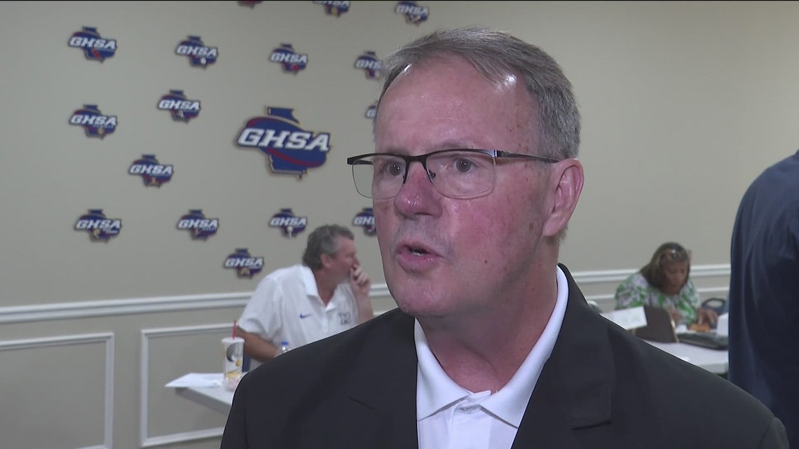 GHSA amends NIL bylaws | 11alive.com