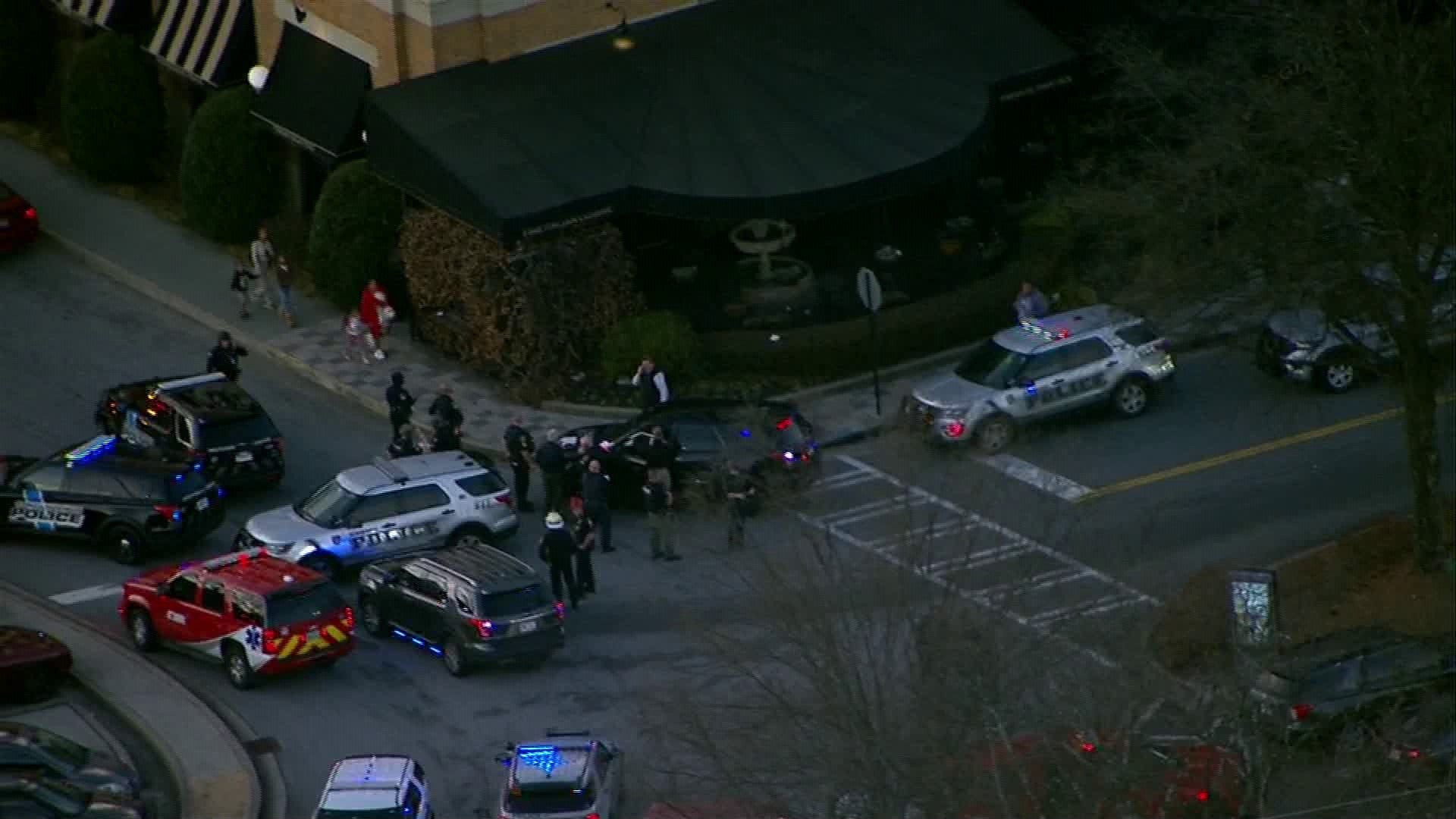 Perimeter Mall shooting update | 2 men facing charges | 11alive.com