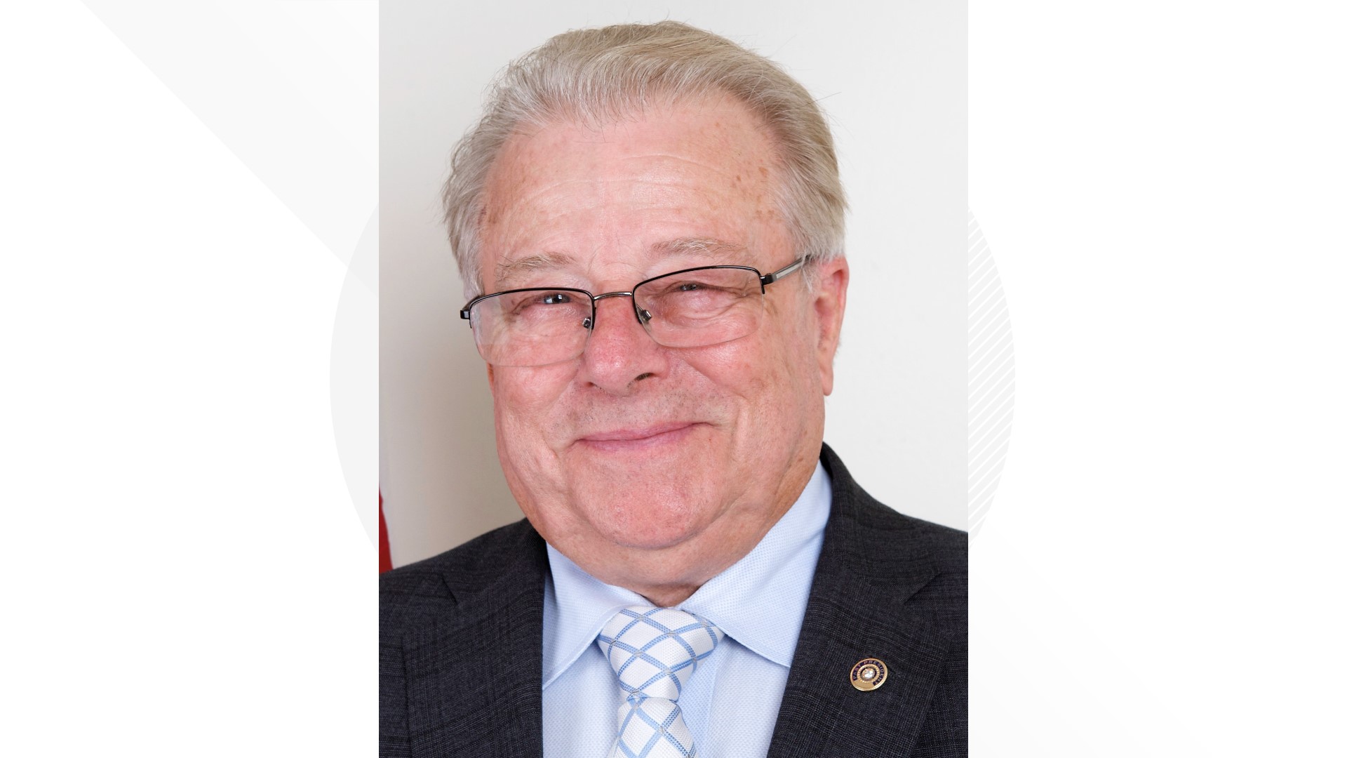 Tucker City Councilman William Bill Rosenfeld dies | 11alive.com