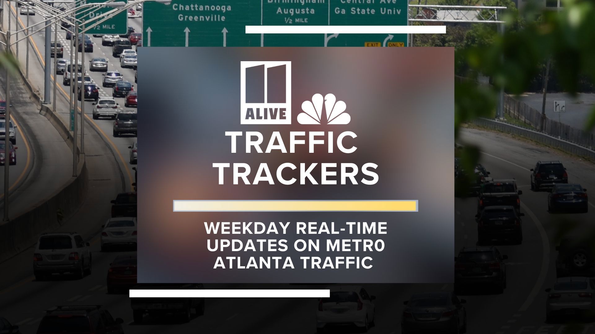 Clayton County crash closes I-75 North ramp to I-285 West | 11alive.com