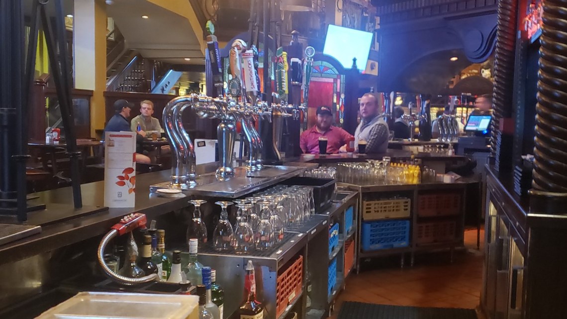 Atlanta proposal to serve alcohol until 3 in the morning | 11alive.com