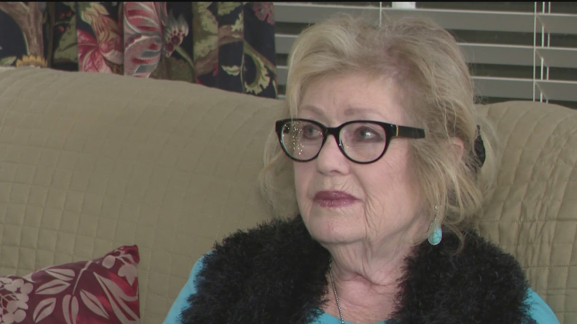 Member of Peanut Brigade reflects on passing of Jimmy Carter | 11alive.com