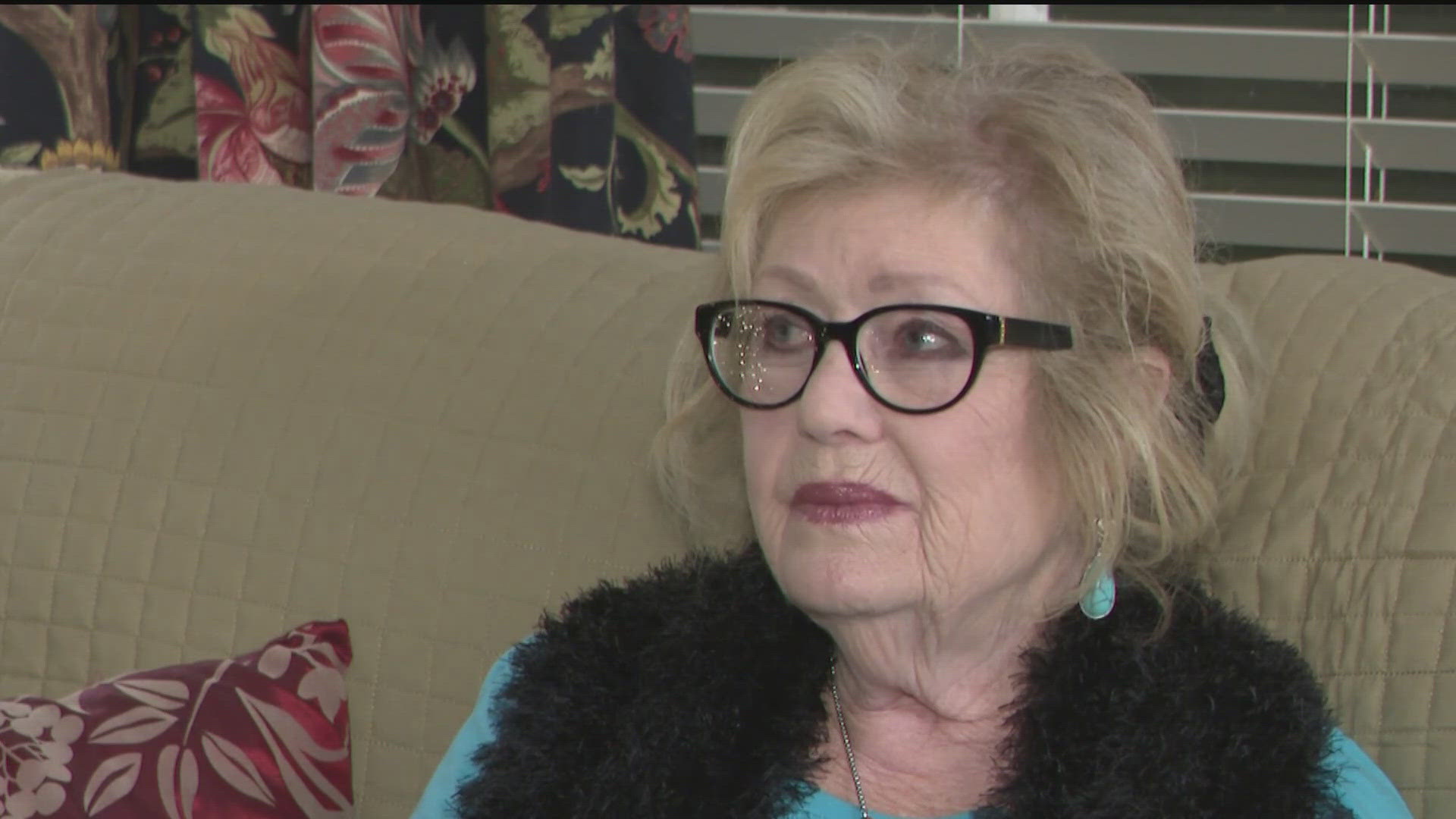 Member of Peanut Brigade reflects on passing of Jimmy Carter | 11alive.com